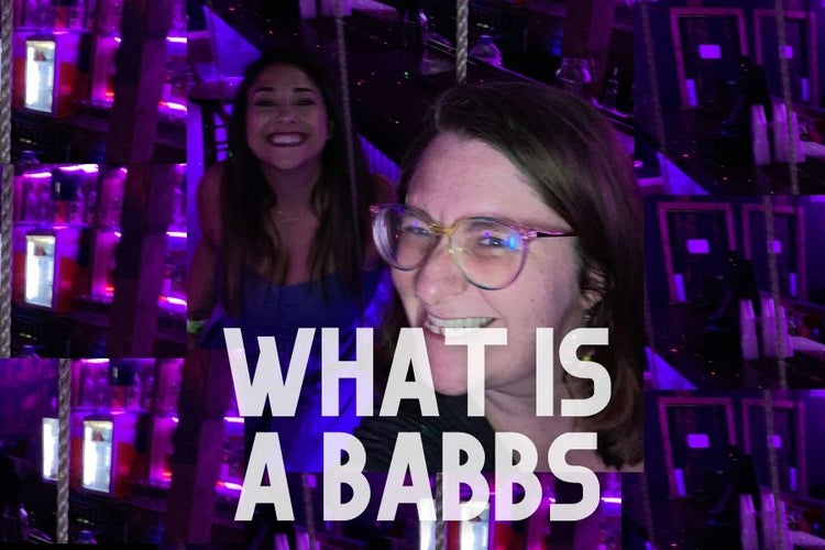 What is a Babbs? – LOUD