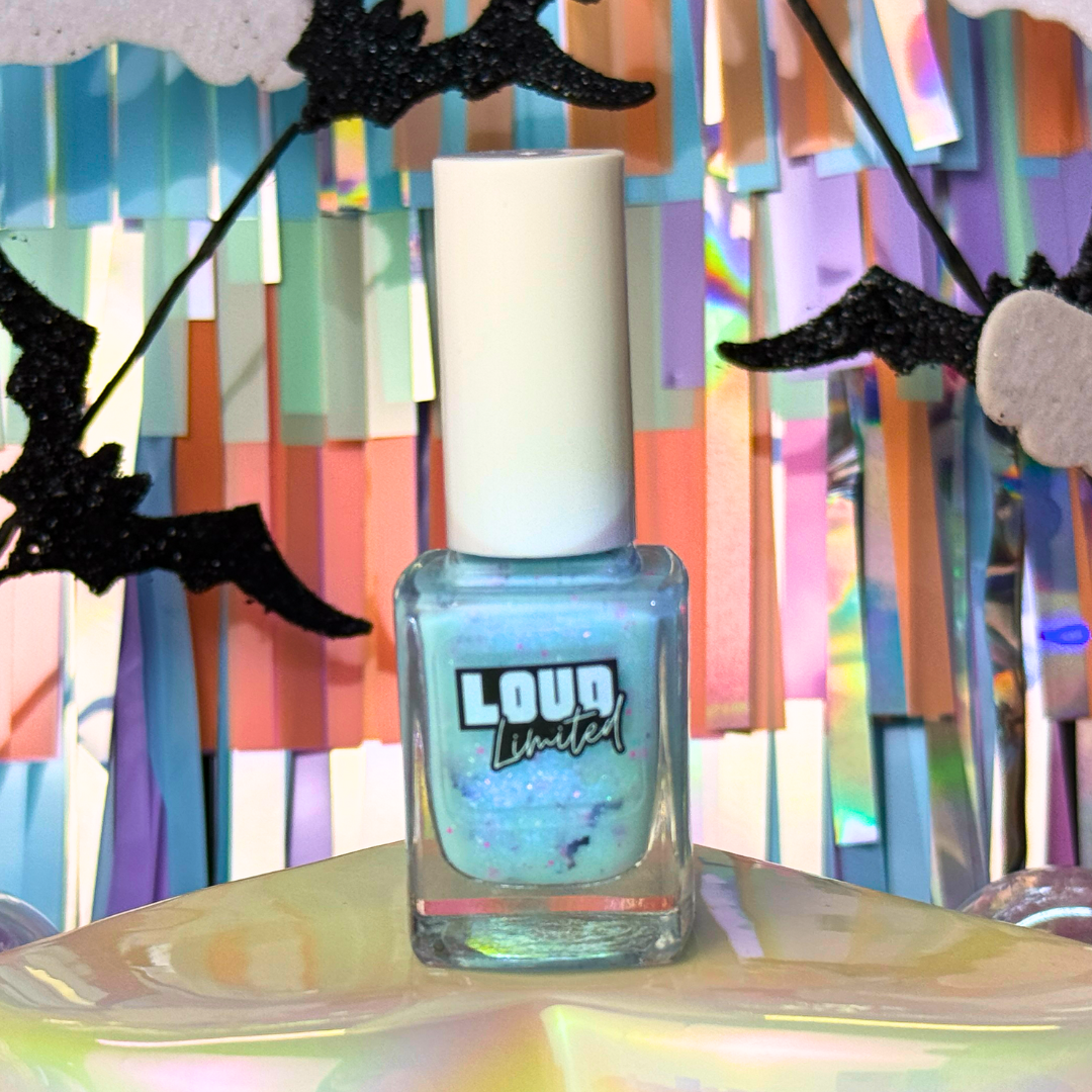 Monster Mallow – LOUD