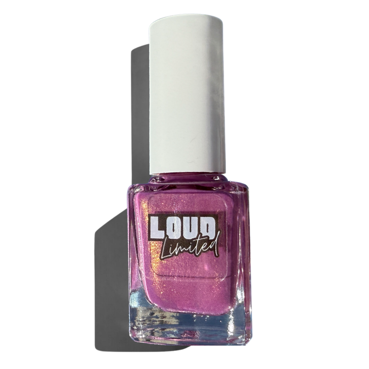 LOUD Lacquers, Lifestyle, Limited drops and more
