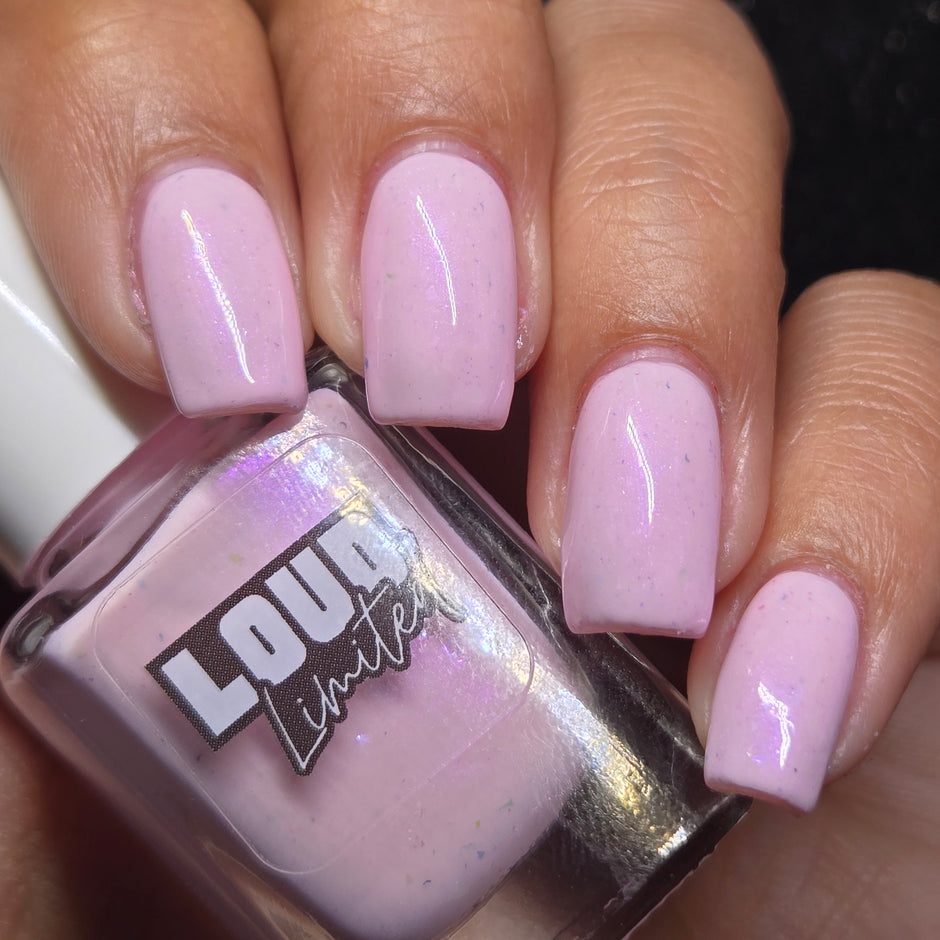 LOUD Lacquers, Lifestyle, Limited drops and more