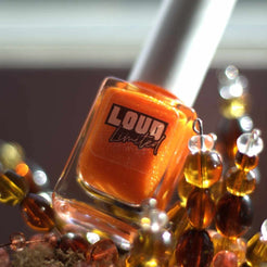 LOUD Lacquers, Lifestyle, Limited drops and more