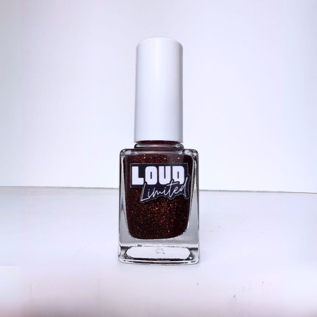 LOUD Lacquers, Lifestyle, Limited drops and more