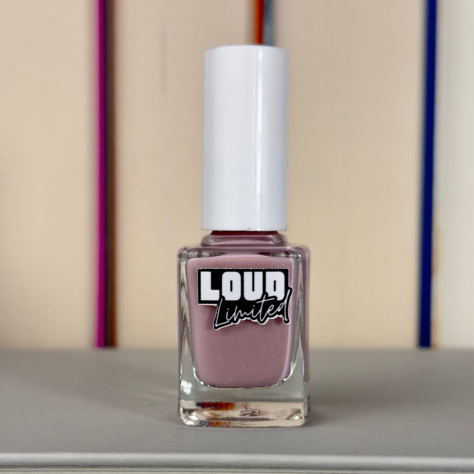 LOUD Lacquers, Lifestyle, Limited drops and more