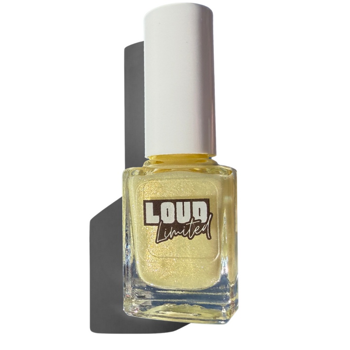 LOUD Lacquers, Lifestyle, Limited drops and more