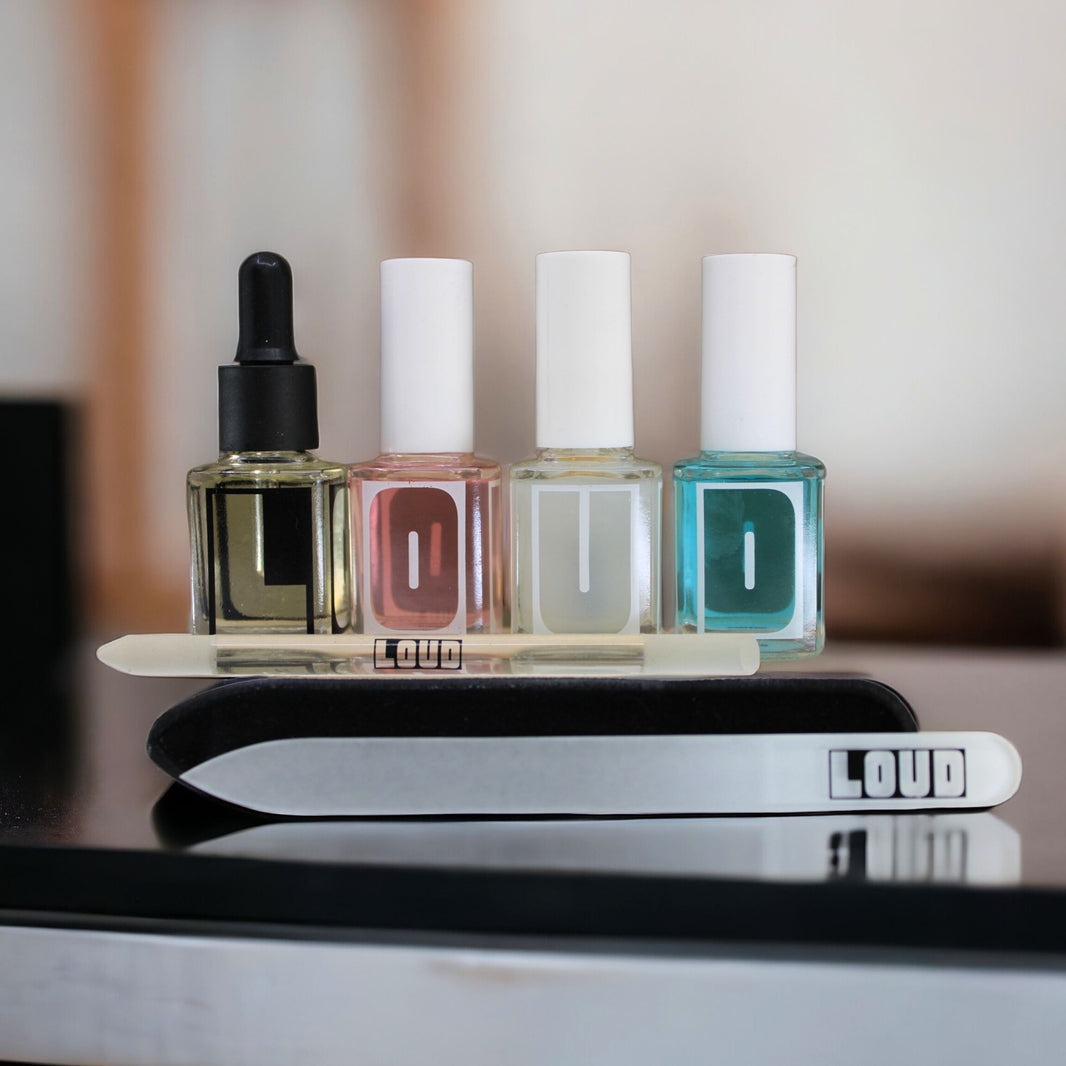 LOUD Lacquers, Lifestyle, Limited drops and more