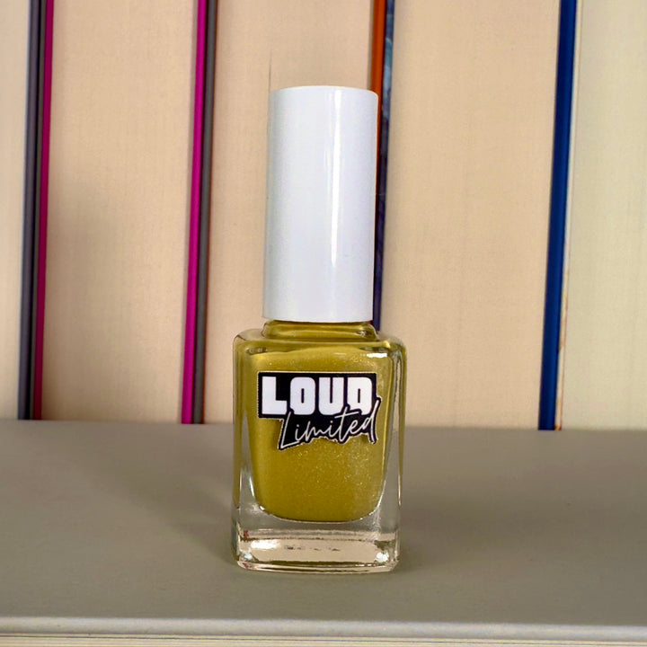 LOUD Lacquers, Lifestyle, Limited drops and more