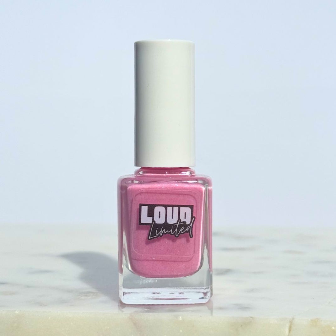 LOUD Lacquers, Lifestyle, Limited drops and more